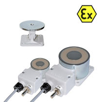 Elettromagnete per porta - Tutti i produttori del settore industriale