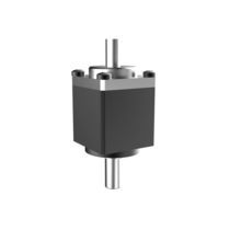 Microriduttore modulare - Tutti i produttori del settore industriale