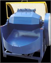 Macchina di burattatura - Tutti i produttori del settore industriale