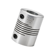 Giunto per encoder - Tutti i produttori del settore industriale