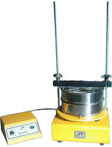 Setacciatore analitico a vibrazione circolare - Tutti i produttori del ...