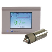 Sensore di ossigeno di processo - Tutti i produttori del settore ...