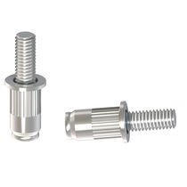 Perno filettato, Puntale filettato - Tutti i produttori del settore ...