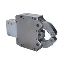 Lunetta autocentrante - Tutti i produttori del settore industriale