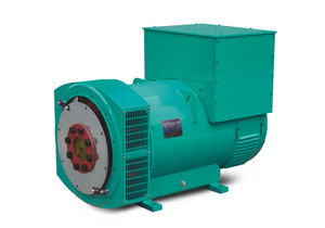 Alternatore trifase - 20 - 31 kVA, 203 V | SLG182 series - FUJIAN YANAN ...