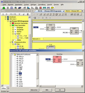 Software di programmazione - S5 for Windows ® Version 7 - IBH Softec - di PLC / Windows