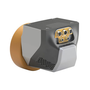 Ruota motrice per AGV - Tutti i produttori del settore industriale