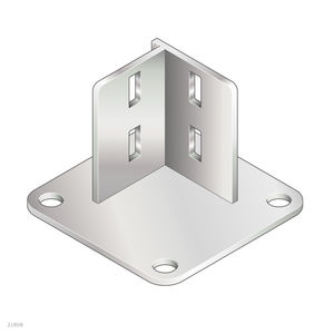 Piastra d'appoggio modulare - 3842524469 - Bosch Rexroth - Assembly ...