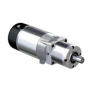 Moto-riduttore DC - PARVALUX PM4HP60 - MDP (GALAT Motorisation) - a ...