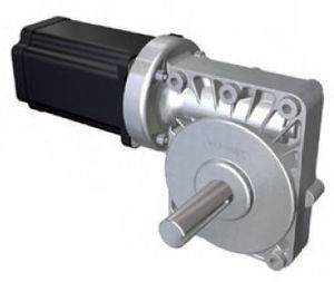 Moto-riduttore DC - PARVALUX PBL86-91G/GH - MDP (GALAT Motorisation ...