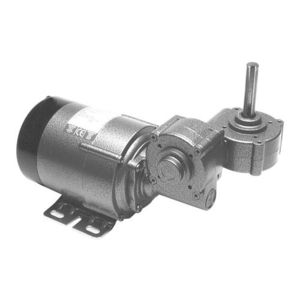 Moto-riduttore a vite senza fine - PARVALUX SWS series - MDP (GALAT ...