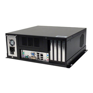 PC box - LPC-960 - Stealth - Intel® Core i5 / Intel® Core i7 / Intel ...