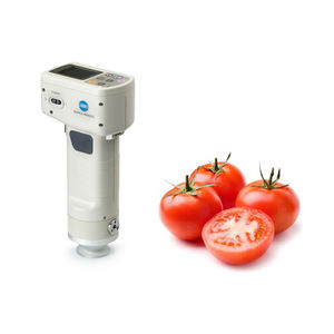 Colorimetro portatile - CR-400 - Konica Minolta Sensing - per l’analisi ...