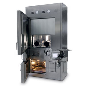 Sistema di dosaggio per radiofarmaci - DTC-SAS - Tema Sinergie S.p.A ...