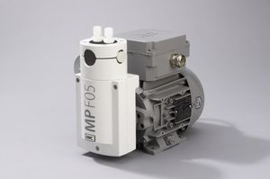 Pompa a soffietto - Tutti i produttori del settore industriale