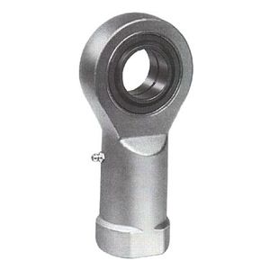 Testa a snodo femmina - SW-E, SG-E series - AURORA BEARING - in acciaio ...