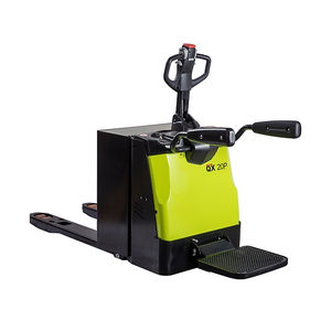 Transpallet elettrico - EX15L - PRAMAC-LIFTER - compatto / per ...