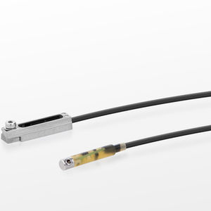 Sensore di campo magnetico per cilindro pneumatico - MZEC series - di-soric