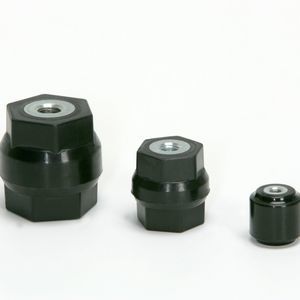 Isolatore elettrico - DC-DCP - Veneta Isolatori