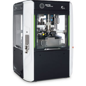 Comprimitrice rotativa - F20i - Fette Compacting GmbH - bistrato