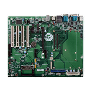 Carrier board Qseven® - Q7X-151(R.A) - DFI