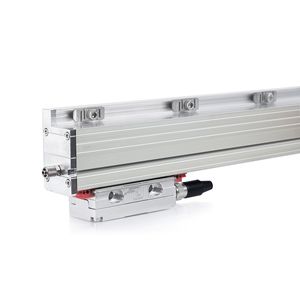 Encoder lineare incrementale - L18B - Precizika Metrology - ottico ...