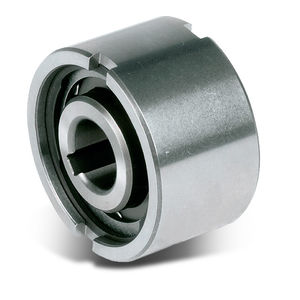 Ruota libera a rulli - NFR series - STIEBER - esterna