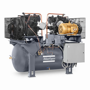 Compressore centrifugo - ZH, ZH+ - Atlas Copco Construction Tools - a ...