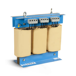 Trasformatore di potenza - SPT6300/BTE - EREA Transformers - di ...