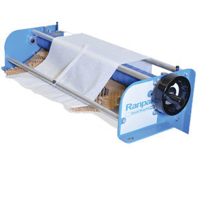 Macchina di confezionamento manuale - Geami Wrap ’n Go - Ranpak ...