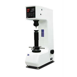 Tester di durezza Rockwell - LC series - FUTURE TECH - da banco / con ...