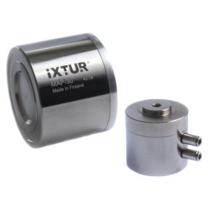 Magnete permanente in neodimio - MRP-46 - IXTUR Oy - quadrato