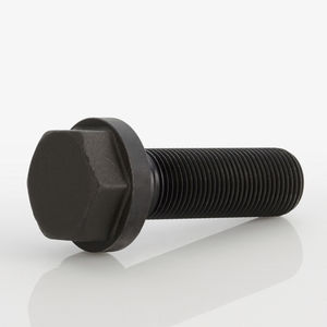 Bullone a testa esagonale - 0013 - Blaj Fasteners