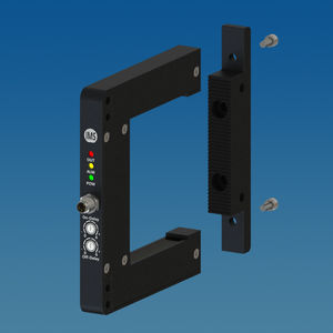 Barriera fotoelettrica, Barriera ottica - Tutti i produttori del ...