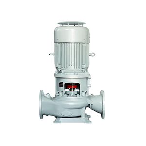 Pompa centrifuga a voluta - ESVS - Euroflopumps International Pte Ltd ...