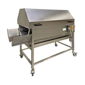 Setaccio per prodotti alimentari - Tutti i produttori del settore ...