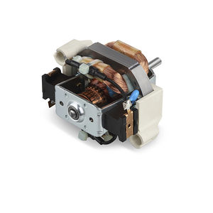 Motore per phon - Tutti i produttori del settore industriale