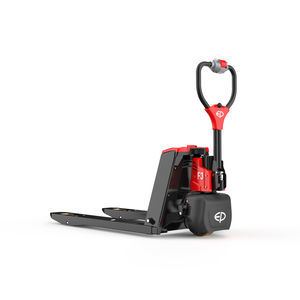 Transpallet elettrico - EPL153(1) - EP Equipment - 24 V / da trasporto ...