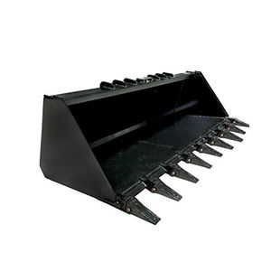 Benna a denti standard - RBFE - NUR GRUP MÜHENDİSLİK MAKİNA AŞ - per ...