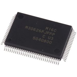 Microcontrollore 32 bit - RH850 series - Renesas Electronics - per ...