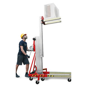 Sollevatore a colonne - TORO B-201 PLUS - GUIL