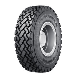 Pneumatico radiale - TB516S E4 - Triangle Tyre Co., Ltd - per miniere / per dumper rigido / 24"