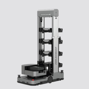 Robot mobile autonomo (AMR) per movimentazione - F0-50DCH(T) - Hikrobot ...