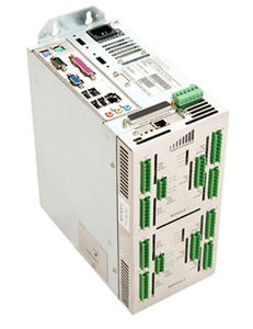 Controllo numerico per macchine utensili - PA 8000 LW - Power Automation