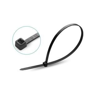 Fascetta stringicavo in poliammide - СТ series - INEGVA LLC - in nylon ...