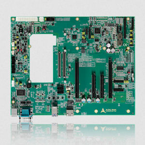 Carrier board COM Express - Express-BASE6 - ADLINK TECHNOLOGY - ATX