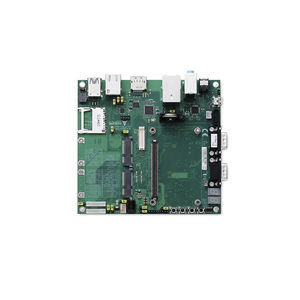 Carrier board COM Express - Express-BASE6 - ADLINK TECHNOLOGY - ATX