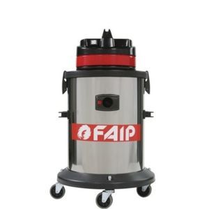 Aspiratore industriale - Faip 429 - FAIP - a secco / a umido / monofase
