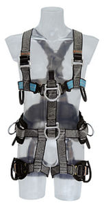 Imbracatura anticaduta - EN 358, EN 361, EN 813, EN 12277 | RS 41 INTERVENTION - SKYLOTEC GmbH ...