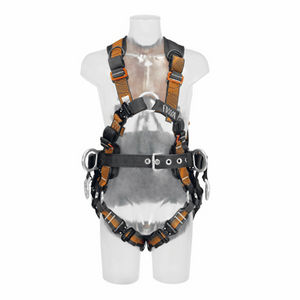 Imbracatura anticaduta - EN 358, EN 361, EN 813 | ARG 62 MULTI ACCESS ...